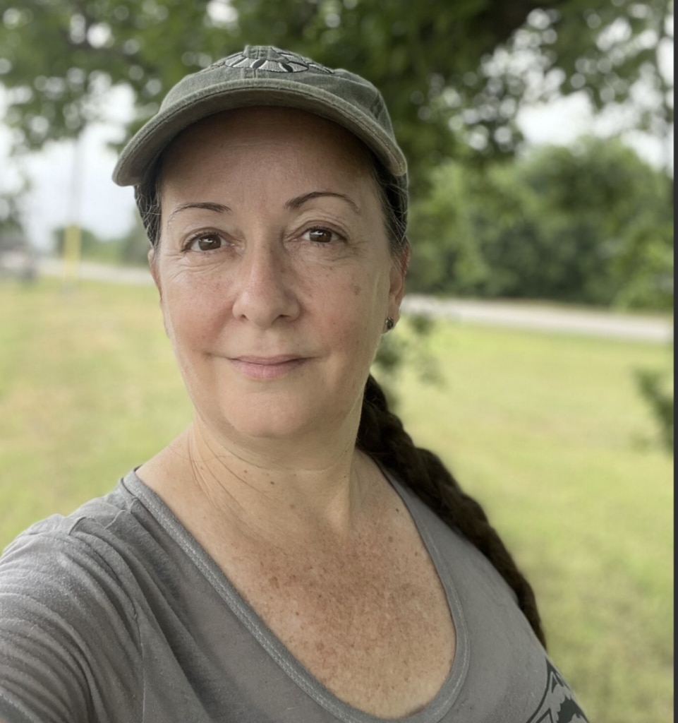 Gail Baker Nelson | PetMD Vets