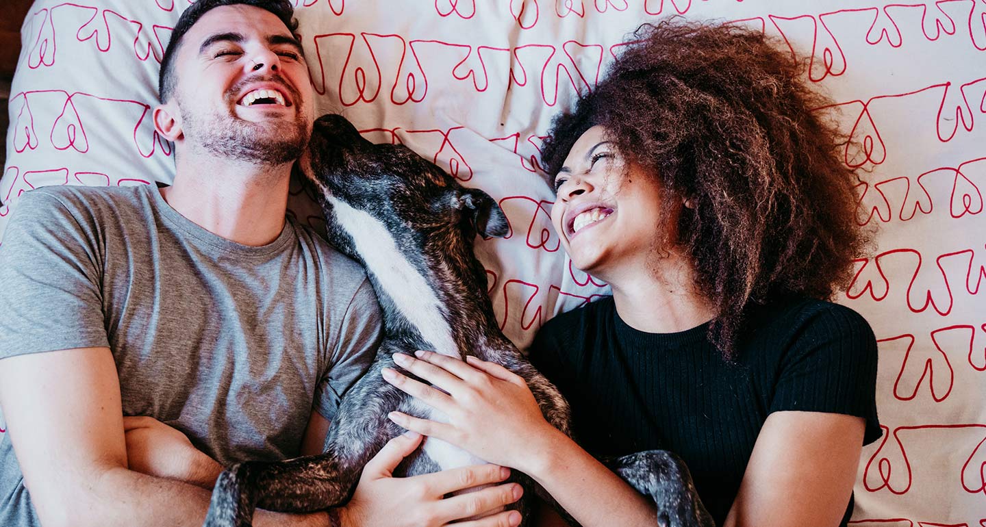 Dog Bonding 101: How to Bond With Your New Dog | Chewy