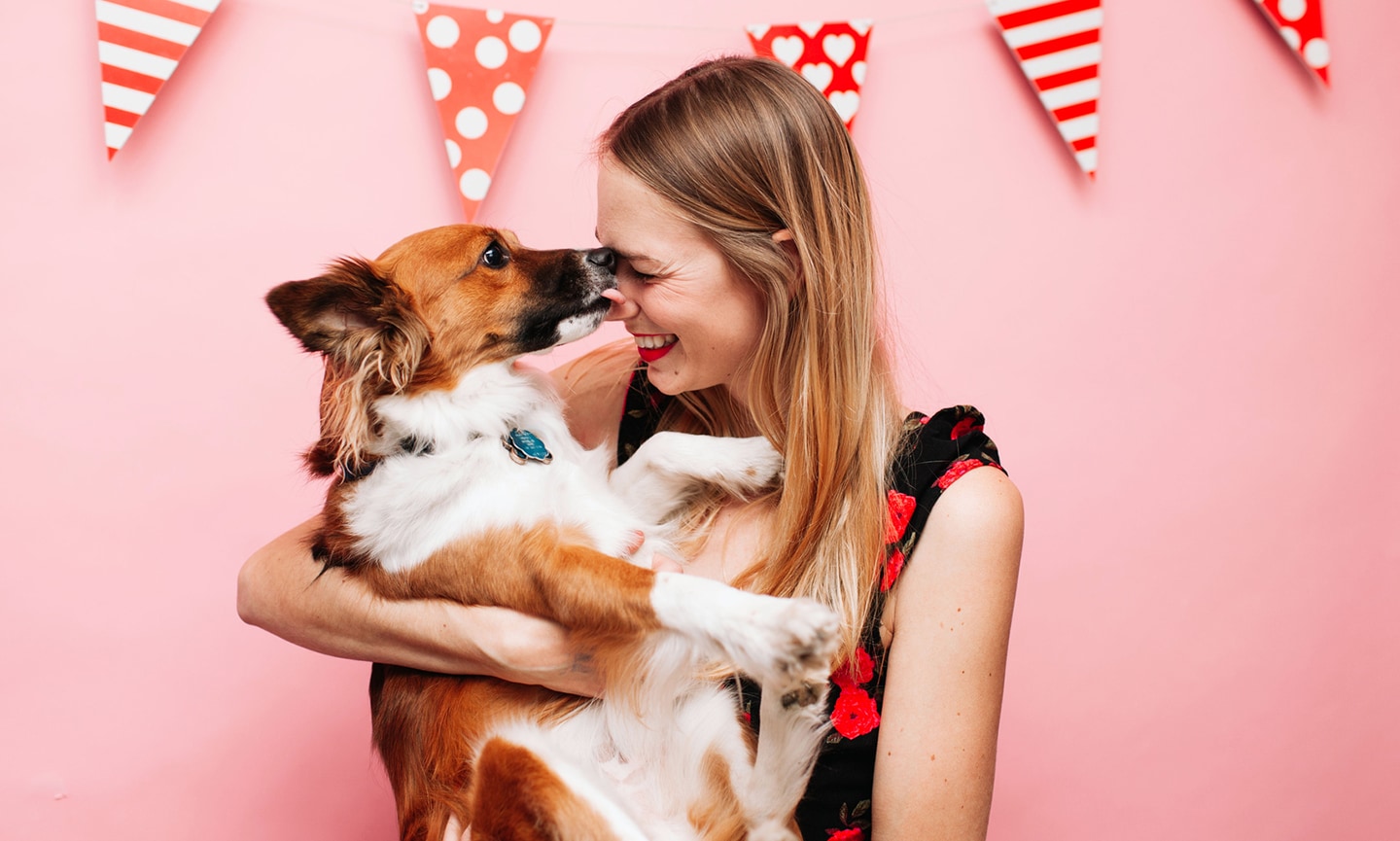 How to Show Your Dog You Love Them This Valentine's Day | Chewy