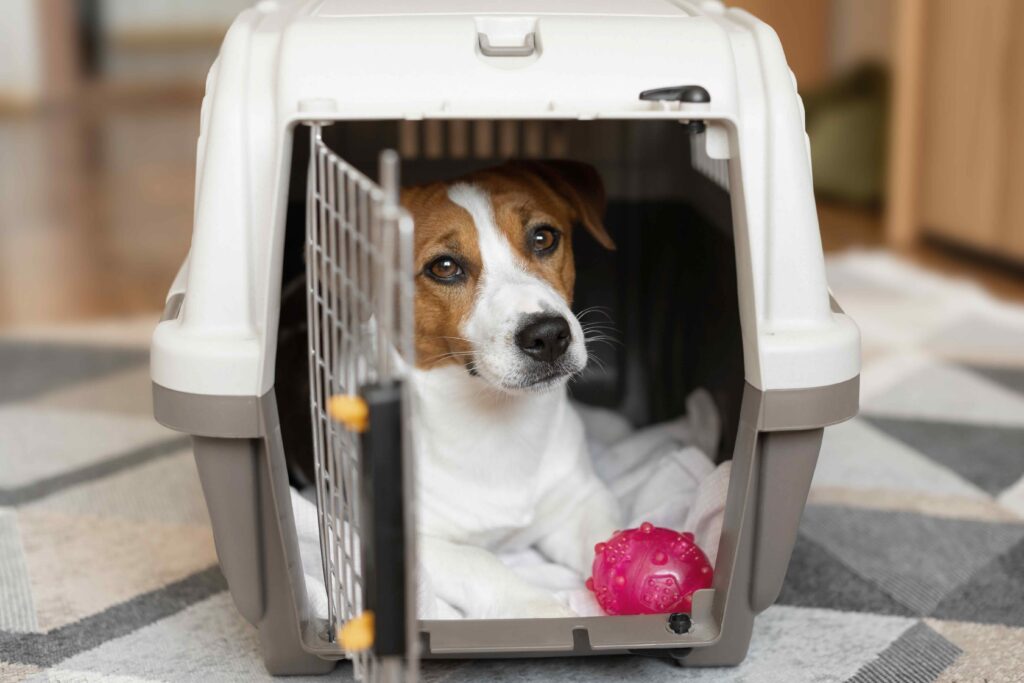 How To Protect Pets During a Tornado | PetMD
